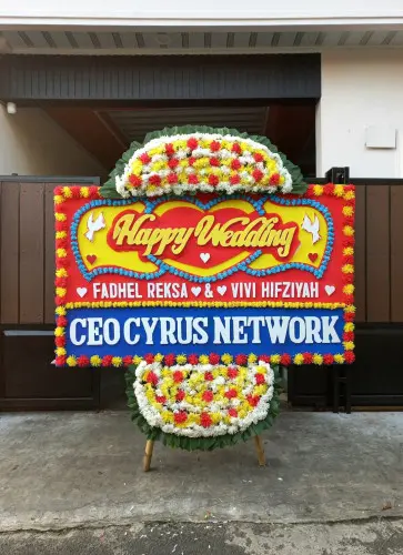 Toko Florist Malang Cepat– Karangan Bunga / Buket Bunga Kirim Cepat ...